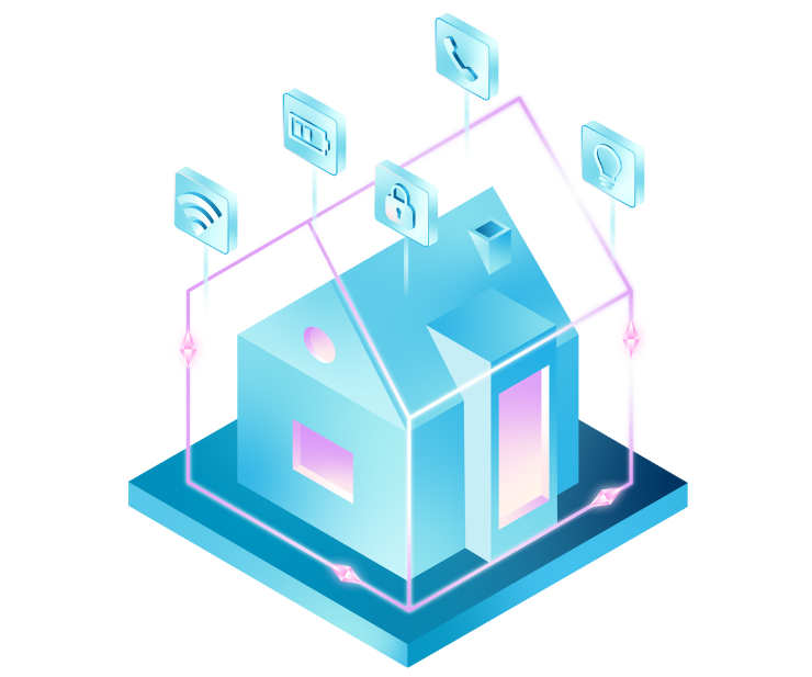 Smart House Solutions - EazyTek Services West Hills